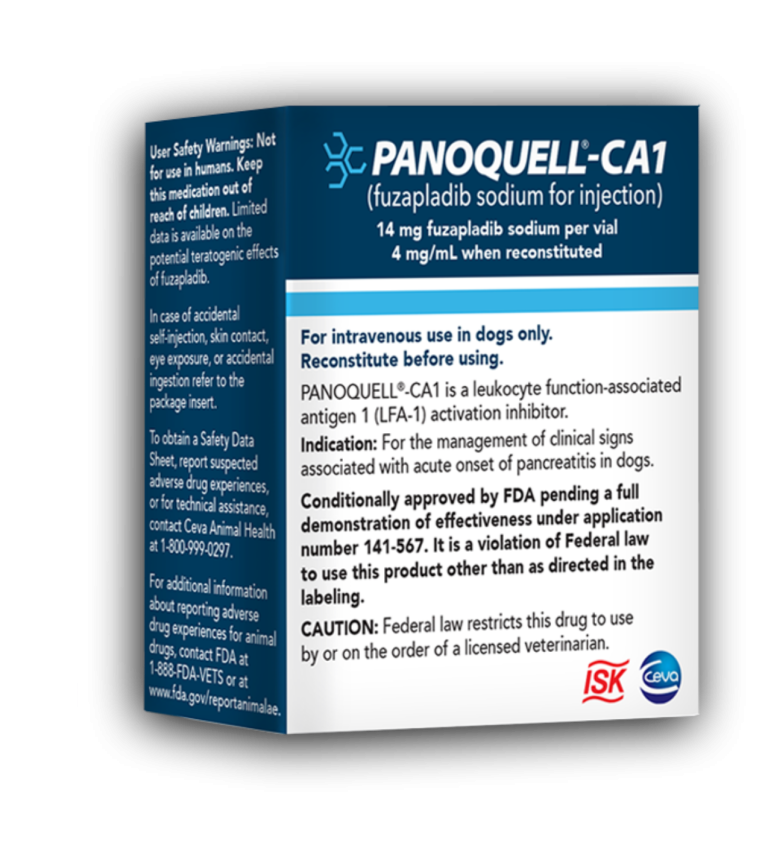 PANOQUELL®-CA1